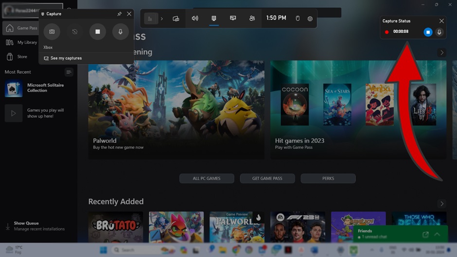 How to Screen Record on Windows 11: Step by Step Guide - Kartik Mehta's ...