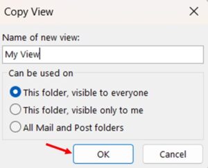 How to Change Outlook View: Customize Your Email Experience in 2024 ...