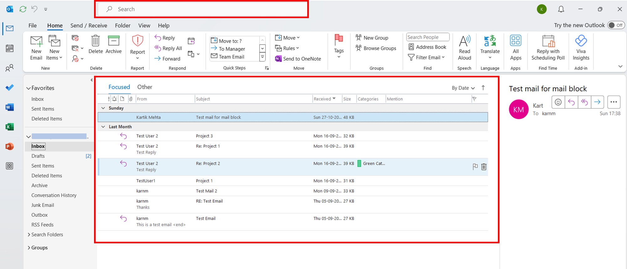 How to Block Emails on Outlook: The Complete Guide - Kartik Mehta's Blog