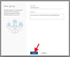 How to Create an Email Group in Outlook: The Complete Guide - Kartik ...
