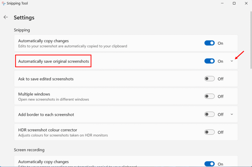 Where Are Screenshots Saved in Windows 11: 9 Different Methods - Kartik ...