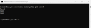 How to Check RAM Type, Speed, and Size in Windows 11: Complete Guide ...