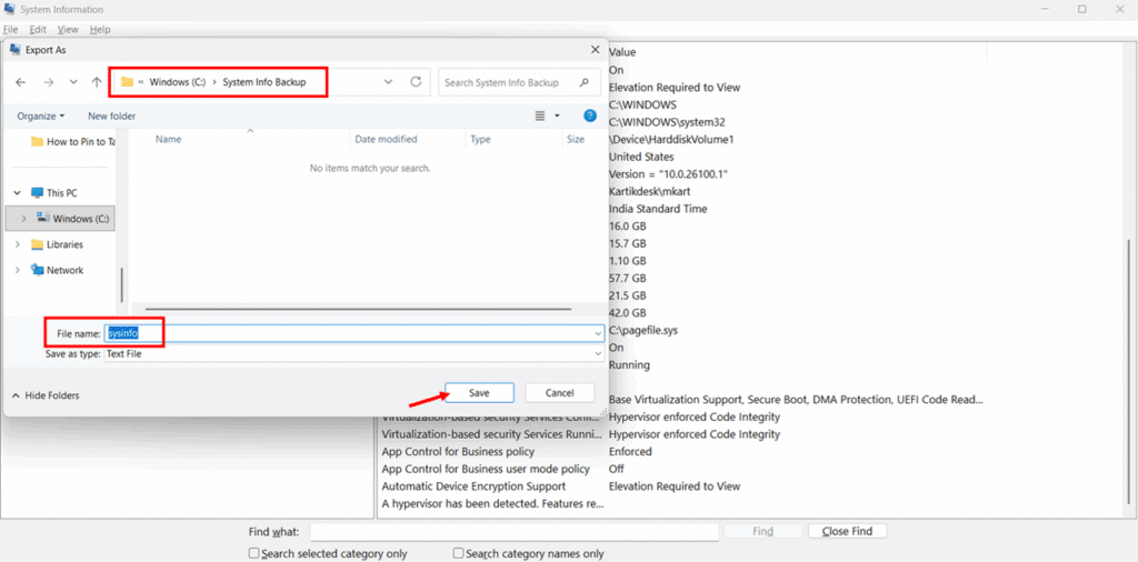 How to Check RAM Type, Speed, and Size in Windows 11: Complete Guide ...