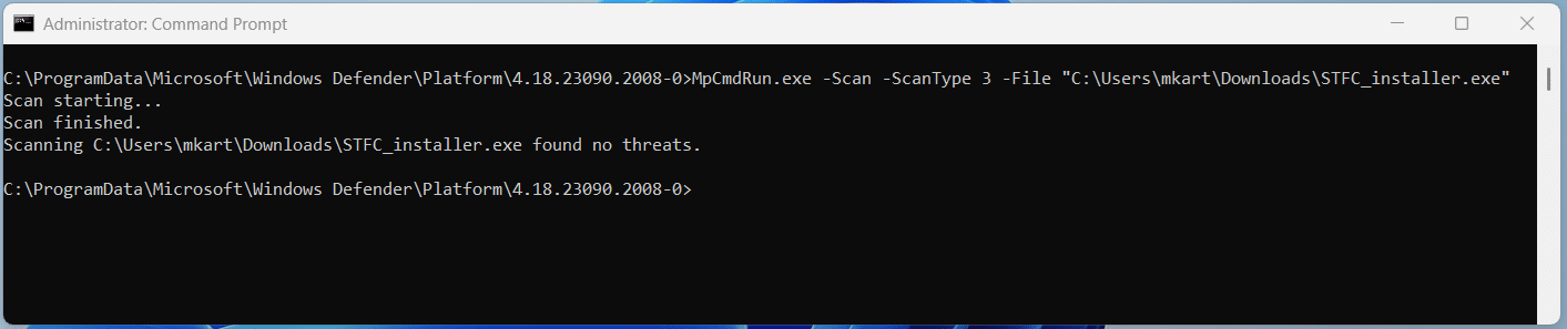 How to Run a Windows Defender Scan on Windows 11: 4 Easy Methods ...